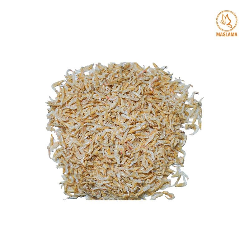 গুড়া চিংড়ী/ ছোট চিংড়ী – Choto Chingri – Maslama